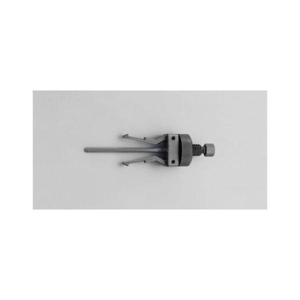 ●メーカー名：エスコ / ESCO●商品名：12-19mm パイロットベアリングプーラーメーカー品番：EA510EAJANコード：4548745934441備考■全長…145mm■使用範囲…φ12〜19mm（内径）■重量…215g■フライホ...