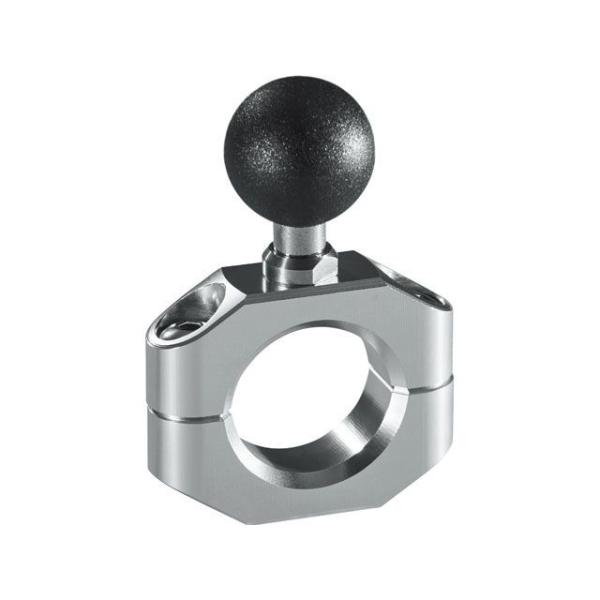 ●メーカー名：サインハウス / SYGNHOUSE●商品名：マウントシステム Cパーツ C-41 M8 パイプクランプベース 1インチ シルバーメーカー品番：・00081957JANコード：45414080067072021年9月15日頃発...