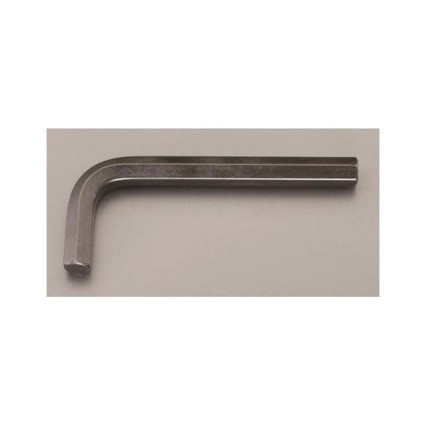 ●メーカー名：エスコ / ESCO●商品名：2.0x 50mm 六角棒レンチメーカー品番：EA573GN-2JANコード：4550061154663備考■材質…クロムバナジウム鋼■サイズ…2.0mm■軸長…50mm