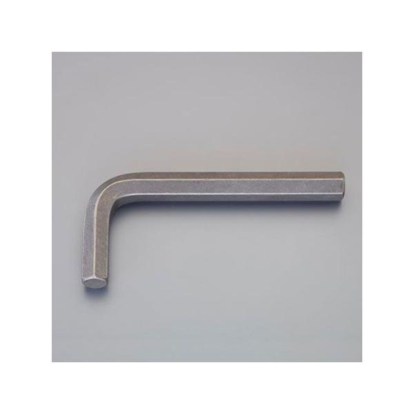 ●メーカー名：エスコ / ESCO●商品名：22x200mm 六角棒レンチメーカー品番：EA573GN-22JANコード：4550061149324備考■材質…クロムバナジウム鋼■サイズ…22mm■軸長…200mm