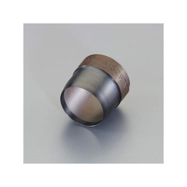 ●メーカー名：エスコ / ESCO●商品名：50mm 革ポンチ替刃メーカー品番：EA576F-150JANコード：4548745589795備考■EA576F-30〜-60、F-300〜-511用替刃■サイズ…50mm