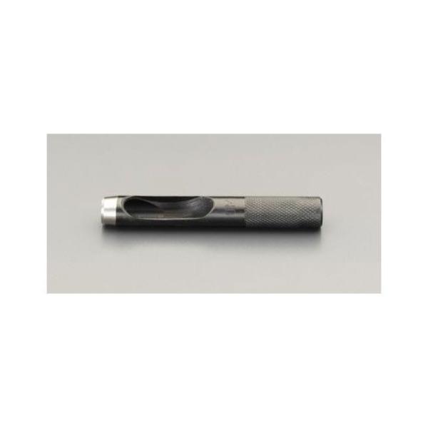 ●メーカー名：エスコ / ESCO●商品名：3.0mm 革ポンチメーカー品番：EA576H-3AJANコード：4518340204164備考■用途…ベルト、皮、ビニール、ゴム布等の穴あけに■材質…S45C■サイズ（内径）…3mm■全長…84...