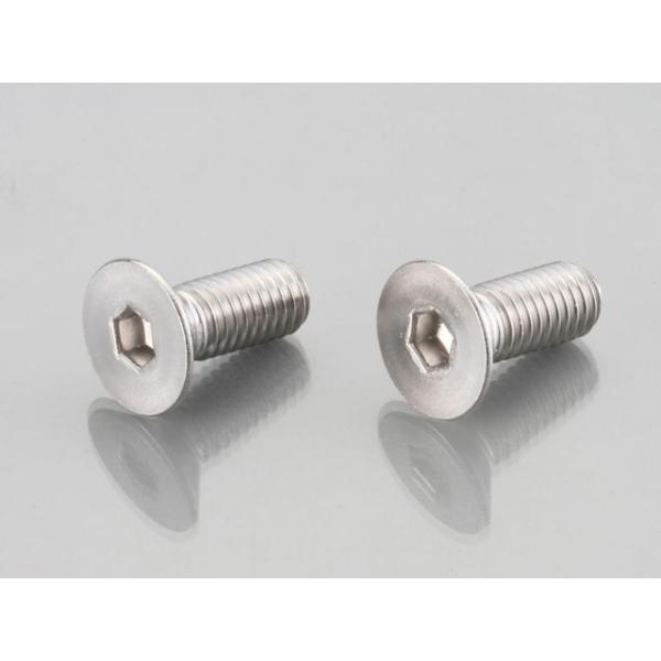 ●メーカー名：キタココンビニパーツ / K-CON●商品名：皿キャップボルト（ステンレス） M5×P0.8●長さ 12mmメーカー品番：0900-050-30002JANコード：4990852053322汎用 2ヶステンレスM5×P0.8※...