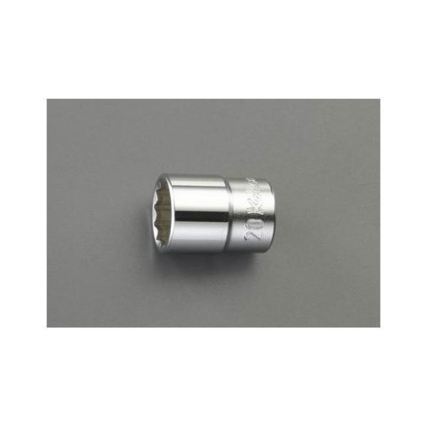 ●メーカー名：エスコ / ESCO●商品名：1/2”DRx28mm ソケットメーカー品番：EA618CL-28JANコード：4518340020153備考■差込角…1/2”■対辺（mm）…28■外径…37.8mm■全長…43mm■材質…クロ...