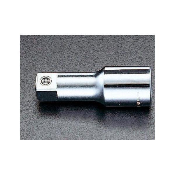 ●メーカー名：エスコ / ESCO●商品名：3/4”DRx 75mm エクステンションバーメーカー品番：EA618DB-75JANコード：4518340555730備考■差込角…3/4”■全長…75mm