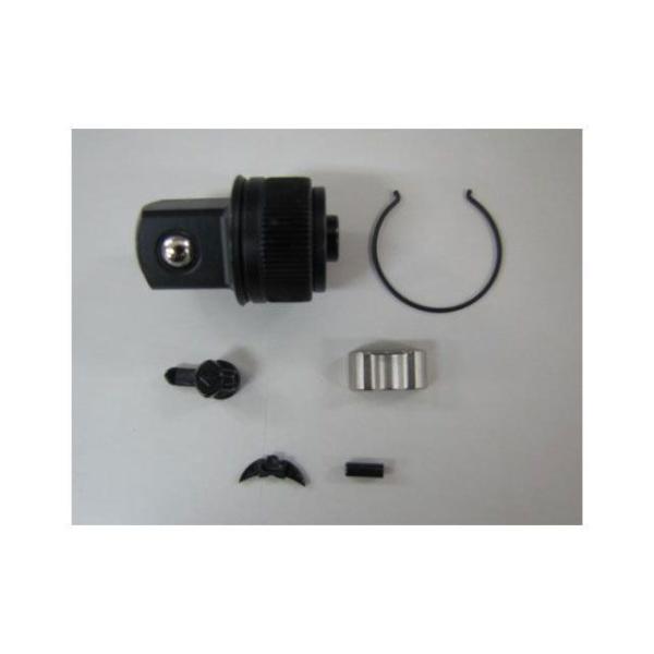 ●メーカー名：エスコ / ESCO●商品名：EA618KA-4A，11用 リペアキットメーカー品番：EA618KA-112JANコード：4550061174494備考■EA618KA-11用リペアキット