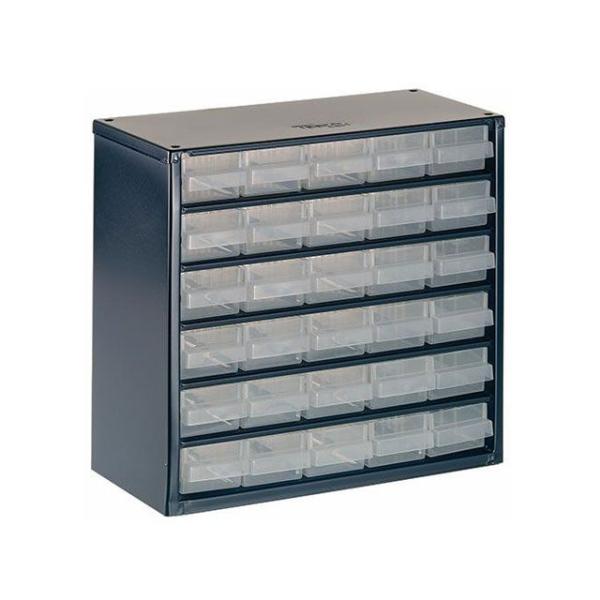 ●メーカー名：エスコ / ESCO●商品名：307x150x285mm/5列 6段 パーツキャビネツトメーカー品番：EA661BC-4JANコード：4518340868038備考■サイズ…307×150×285（H）mm■引き出し…55×1...