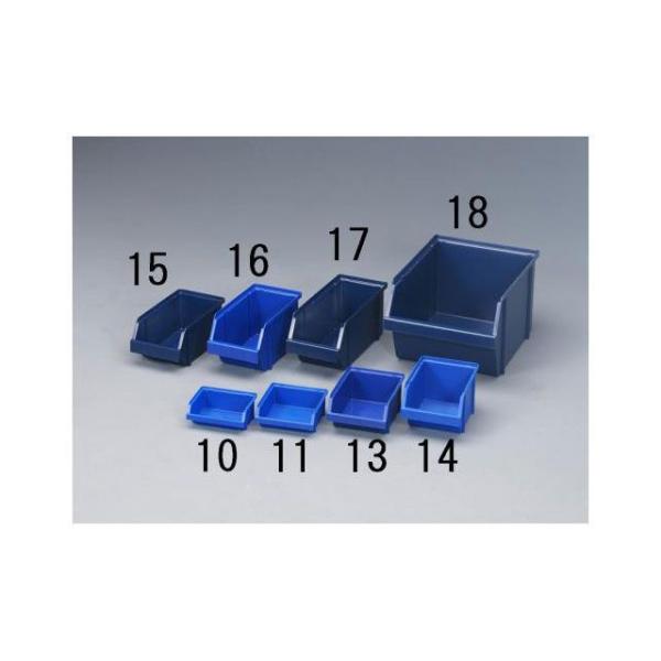 ●メーカー名：エスコ / ESCO●商品名：125x300x126mm パーツトレー（重ね置型/青）メーカー品番：EA661CA-17JANコード：4518340560826備考■材質…ポリプロピレン■積み重ねができます。■EA661CB-...