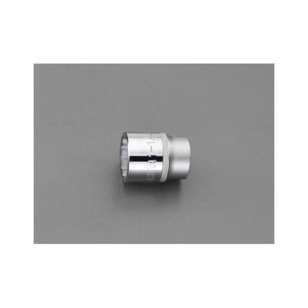 ●メーカー名：エスコ / ESCO●商品名：3/4”DR x 7/8 ” ソケットメーカー品番：EA687ES-103JANコード：4548745972702備考■差込角…3/4”■対辺…7/8”■外径…32.2mm■全長…50mm