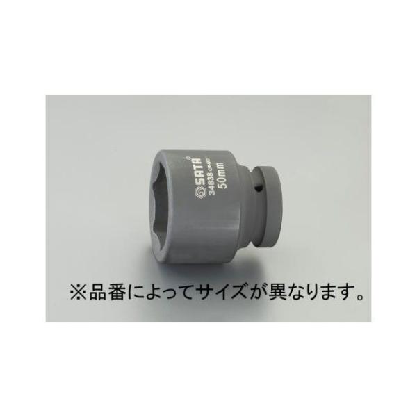 ●メーカー名：エスコ / ESCO●商品名：1 ”DRx48mm インパクトソケットメーカー品番：EA687KA-48JANコード：4550061188101備考■差込角…1”■サイズ（mm）…48■外径（mm）…71.5■全長（mm）…76