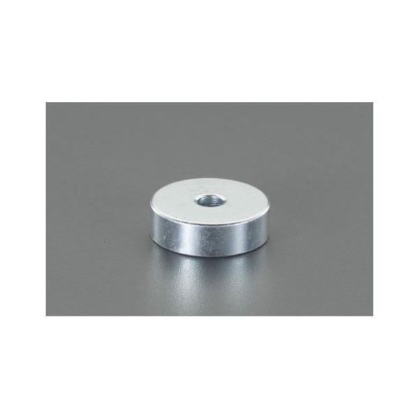 ●メーカー名：エスコ / ESCO●商品名：φ48x11.5mm/8.5mm/870N 強力マグネットメーカー品番：EA781EM-8JANコード：4550061164921備考■材質…ネオジウム磁石■使用温度…80℃以下■キャビネットのド...