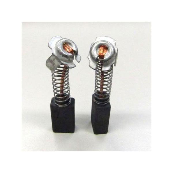 ●メーカー名：エスコ / ESCO●商品名：交換用ストップカーボンブラシ 999073/日立 （2個）メーカー品番：EA813HH-17JANコード：4548745777574備考■メーカー…HiKOKI■型番…999073■EA801AP...