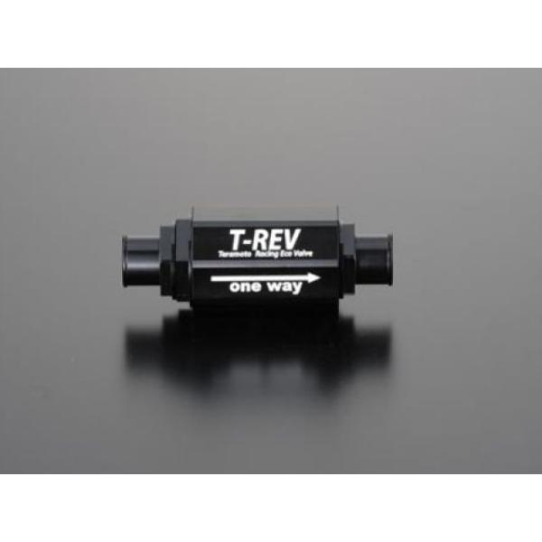 ●メーカー名：テラモト / TERAMOTO●商品名：T-REV φ16 0.05●カラー ブラックメーカー品番：1103JANコード：4580305160044汎用 サイズφ16内容T-REV本体 1個スリーブ 2個ホースバンド 2個備考...