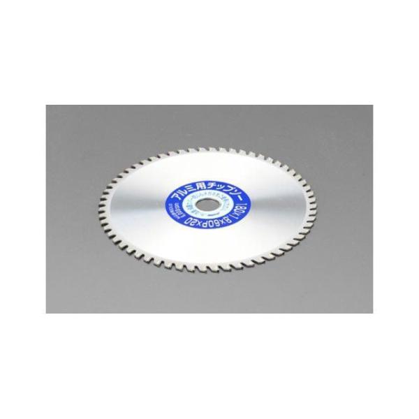 ●メーカー名：エスコ / ESCO●商品名：φ305mm/100T 超硬チップソー（アルミ用）メーカー品番：EA851CB-47JANコード：4548745008746備考■穴径…25.4mm■用途…アルミを素材とした各種パーツ■直径…30...