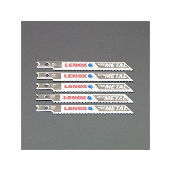 ●メーカー名：エスコ / ESCO●商品名：102mmx 6T ジグソーブレード（5枚）メーカー品番：EA854LA-3AJANコード：4550061408865備考■Tシャンク■全長…101.6mm■取付部厚み…1.5mm■山数…6■適用...