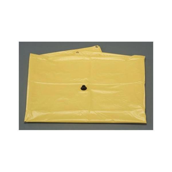 ●メーカー名：エスコ / ESCO●商品名：3048x3048mm 天井用漏れ受けキットメーカー品番：EA911AB-123JANコード：4550061376959備考■サイズ（mm）…3048x3048■重量…3.5kg■材質…ビニール■...