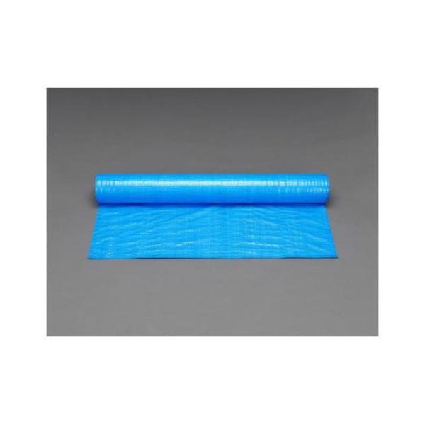 ●メーカー名：エスコ / ESCO●商品名：0.915x100m/0.1mm 床面養生シート（ブルー）メーカー品番：EA911BA-41JANコード：4548745780628備考■サイズ…915mm×100m■重量…9kg■厚み…0.1m...