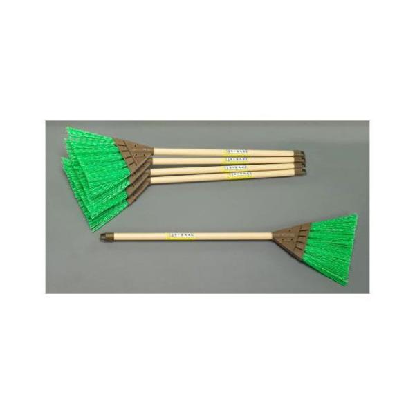 ●メーカー名：エスコ / ESCO●商品名：855mm PPほうき（5本）メーカー品番：EA928AD-112JANコード：4518340751279備考■吊り下げキャップ付■毛丈…155mm■ガソリン・軽油・潤滑油・エンジンオイルなどの液...