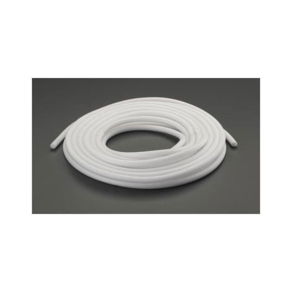 ●メーカー名：エスコ / ESCO●商品名：21mm x 10m 発泡ポリエチレン丸棒メーカー品番：EA930PB-21JANコード：4548745236835備考■シーラント用バックアップ材■直径…21mm■適用目地幅…φ15〜18mm■...