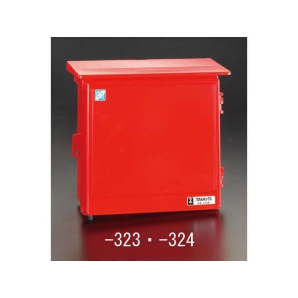 ●メーカー名：エスコ / ESCO●商品名：335x384mm 防雨型 仮設用ウォールボックスメーカー品番：EA940CS-324JANコード：4518340248519備考■取付スペース…ELB：3P・60A×3、配電箱：30A×2■屋根...