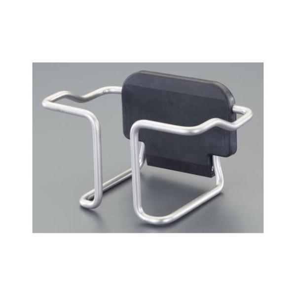 ●メーカー名：エスコ / ESCO●商品名：給電ポール用 CCIDホルダー（幅121mm以下用）メーカー品番：EA940CV-162JANコード：4550061383056備考■材質…ステンレス（SUS304）、EPDM■適合サイズ…121...