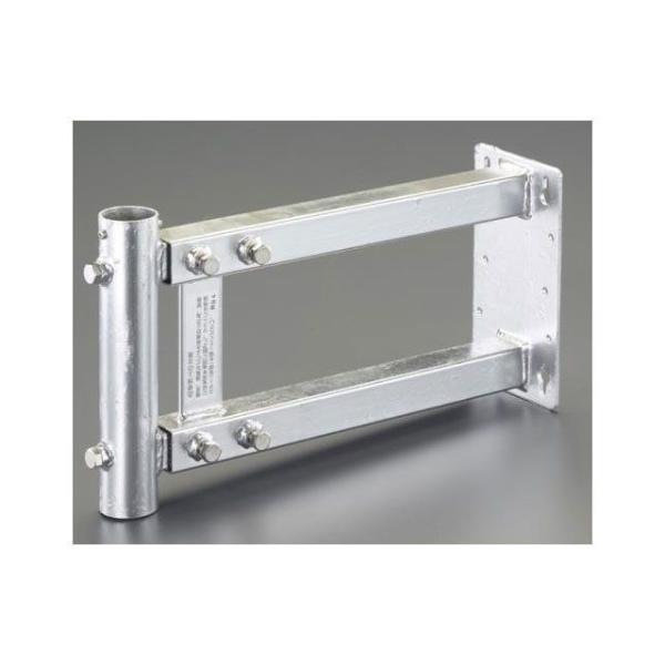 ●メーカー名：エスコ / ESCO●商品名：325-510mm アンテナ用サイドベース（伸縮式）メーカー品番：EA940P-69JANコード：4550061383346備考■メーカー…日本アンテナ■型番…SAT-32D■サイズ（W×H）…3...