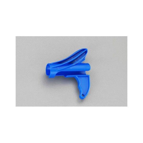 ●メーカー名：エスコ / ESCO●商品名：19・22mm用 装着工具メーカー品番：EA944BT-122JANコード：4548745839524備考■適合内径…19・22mm■材質…66ナイロン■ガイドに沿って挿入できるので、取り付けの難...