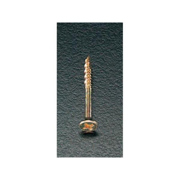 ●メーカー名：エスコ / ESCO●商品名：3.8 x 45mm 打込みビス（180本）メーカー品番：EA945VD-45JANコード：4518340106598備考■材質…鉄（クロメートメッキ）■頭形状…（＋）皿頭■サイズ…3.8×45m...