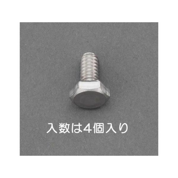 ●メーカー名：エスコ / ESCO●商品名：UNC 1/4 x 5/8 六角頭ボルト（ステンレス製/4本）メーカー品番：EA949LC-24AJANコード：4548745852967備考■サイズ…1/4”×5/8”■頭対辺…11mm■材質…...