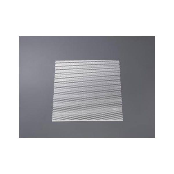 ●メーカー名：エスコ / ESCO●商品名：500x 500x1.0mm/5mm パンチングメタル（アルミ製）メーカー品番：EA952B-303JANコード：4548745310504備考■材質…アルミ鋼板■サイズ（mm）…500×500■...