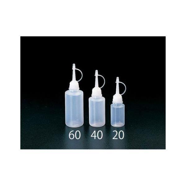 ●メーカー名：エスコ / ESCO●商品名：20ml オイラー（ポリエチレン製）メーカー品番：EA990PG-20JANコード：4518340580275備考■材質…ポリエチレン■ノズル長…30mm■容量…20ml■胴径×高さ…φ27×97mm