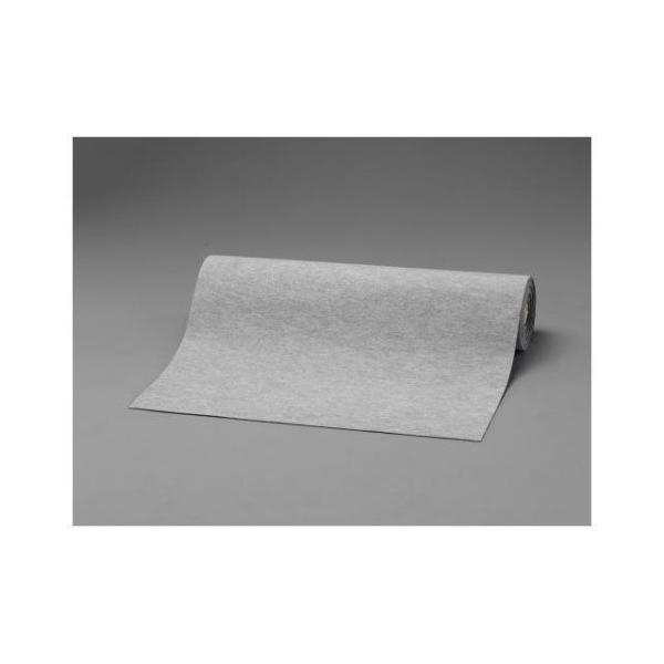 ●メーカー名：エスコ / ESCO●商品名：910mmx10m オイルクリーンマット（グレー）メーカー品番：EA997RL-11JANコード：4548745998610備考■材質…PP＋PE＋PET■幅…910mm■長さ…10m■厚み…3m...