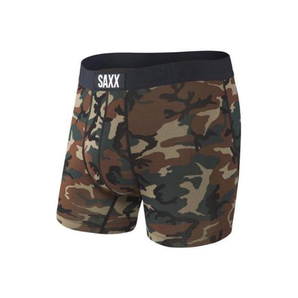 ●メーカー名：サックス / SAXX●商品名：SXBM35 EVERYDAY VIBE BOXER WDL●サイズ：Lメーカー品番：SXBM35JANコード：0688296306091WDL95％ polyester/5％ elastane...