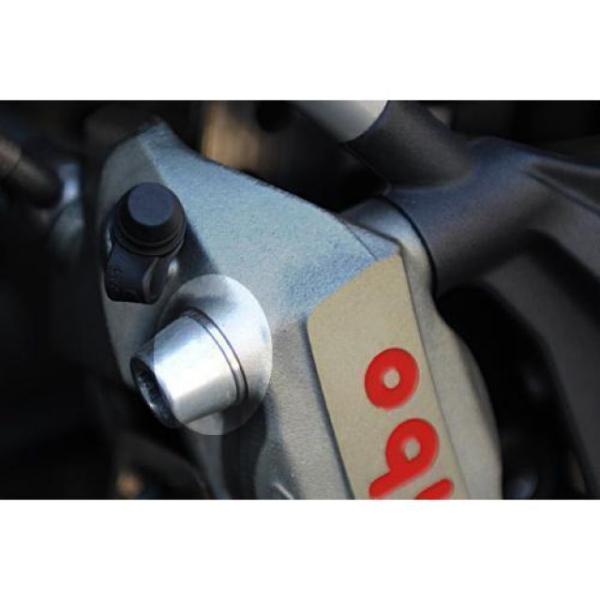 ●メーカー名：アエラ / AELLA●商品名：チタンワッシャー（ブレーキマウント）メーカー品番：AT-W0001109811981199 Panigale 1199パニガーレ749848EVO999Diavel ディアベルHypermota...