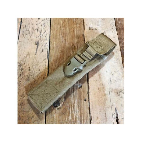 ●メーカー名：野良道具製作所 / Nora Outdoor Tools(ノラドウグセイサクジョ)●商品名：野良ばさみ用ケース ロング・ノーマル兼用野良ばさみ用のケースです。（ロング・ノーマル兼用）野良ブラスターコンパクト3本継にも適合します...