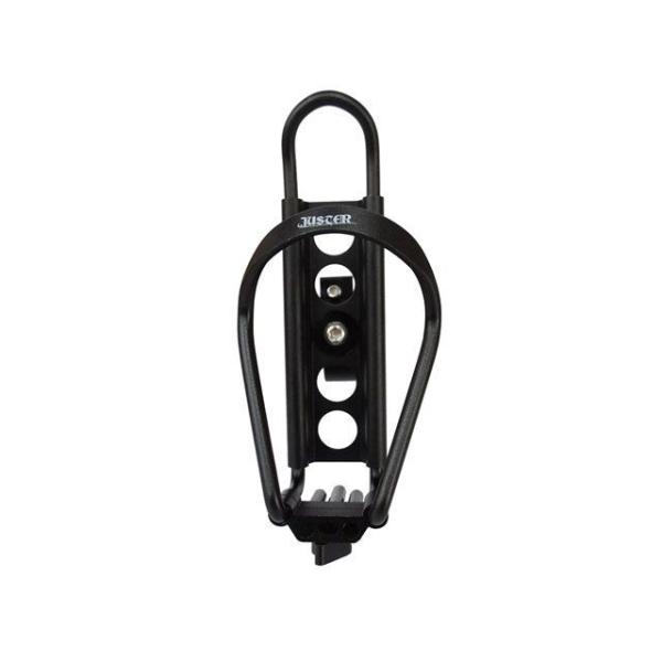 ●メーカー名：スピードピット / SPEEDPIT●商品名：JD-1DX JUSTER DRINK HOLDER ジャスタードリンクホルダー（ブラック）メーカー品番：JD-1DXJANコード：4984679808678ブラックハンドル：Φ2...