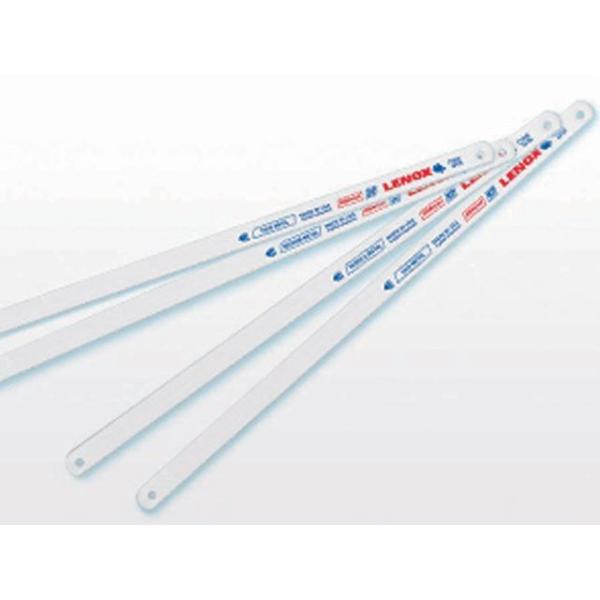 ●メーカー名：レノックス / LENOX●商品名：V018HE ハンドソー 250×18T（10枚） 20140メーカー品番：20140V018HEJANコード：008247220140610枚■山数：18 ■長さ（mm）：250 ■幅（m...