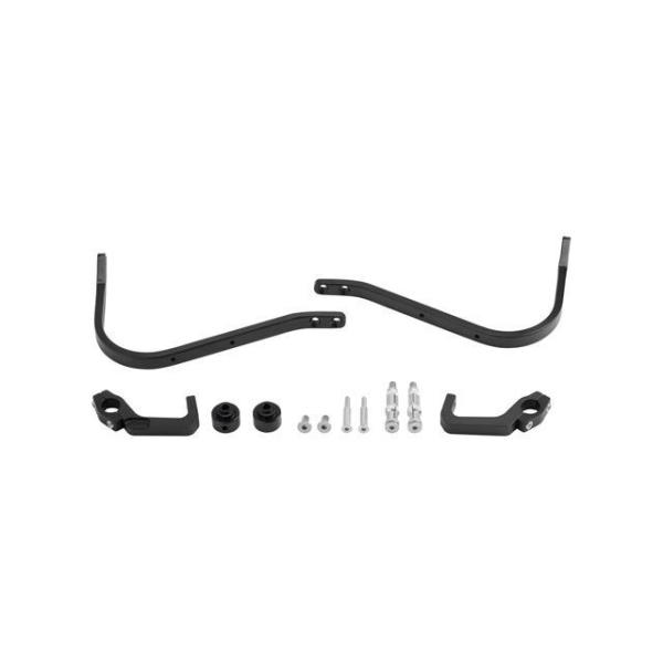 ●メーカー名：ジータ / ZETA●商品名：アドベンチャー アーマーハンドガード（ブラック）メーカー品番：F5356JANコード：4547836377112CT125 HUNTER Cub CT125 ハンターカブメーカー品番：ZE72-6...