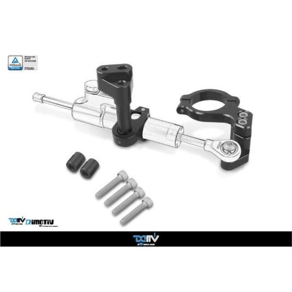 ●メーカー名：ディモーティブ / Dimotiv●商品名：ステアリングダンパーマウントキット CB1100RSメーカー品番：DI-DMK-HO-09-ohrinsJANコード：4580062579011CB1100RSOHRINS6061-...