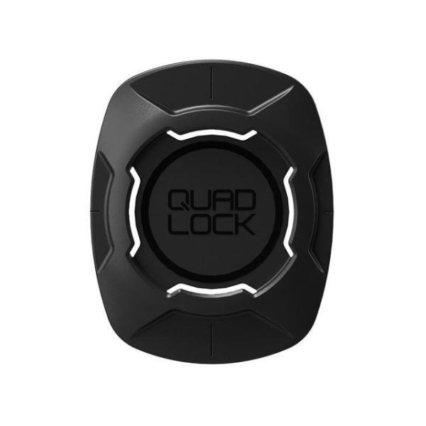 ●メーカー名：クアッドロック / QUAD LOCK●商品名：ユニバーサルアダプター V3メーカー品番：QLA-UNI-3JANコード：9348943015295Quad Lock（R） ユニバーサルアダプターV3は、様々なスマートフォンま...