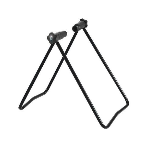 ●メーカー名：フォグリア / Foglia●商品名：ディスプレースタンド WS-406A（ブラック）JANコード：4938402720980ブラックカンバ・フルクラム非対応小径車-700Cまで対応カンパ・フルクラム非対応スチールパイプ製※画...