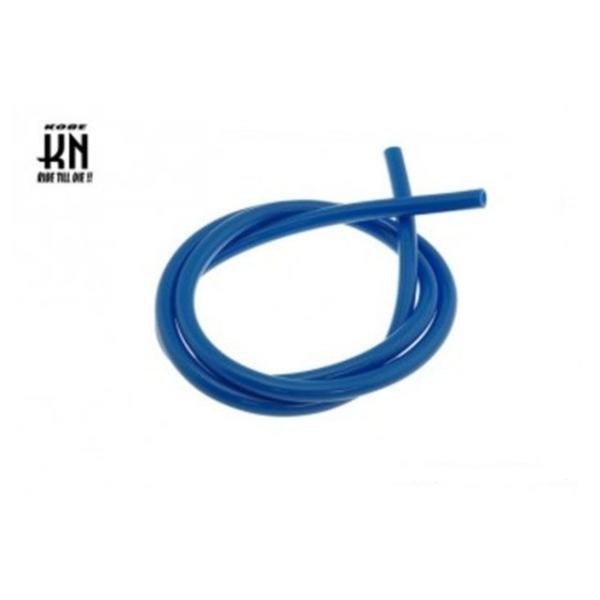 ●メーカー名：KN企画 / kn926(ケイエヌキカク)●商品名：Motoforce カラー燃料ホース（ブルー）メーカー品番：MF4800821-KNJANコード：4580630313269ブルー長さ1m内径5mm外径8mmMotoforc...
