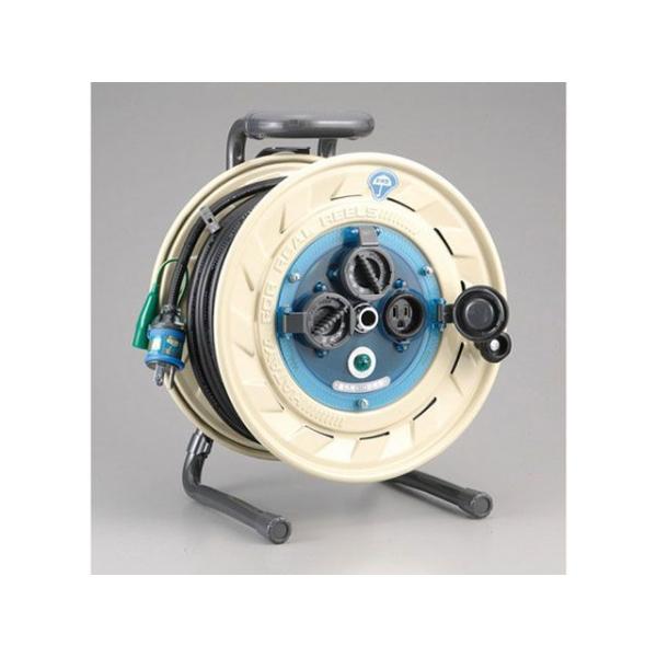 ●メーカー名：ハタヤ / HATAYA●商品名：AF-301K 防雨型コードリール（VCT・30M）メーカー品番：AF-301KJANコード：4930510127071【コード長さ（m）】30 【電線種別・太さ（mm2）・心数（C）】ソフト...