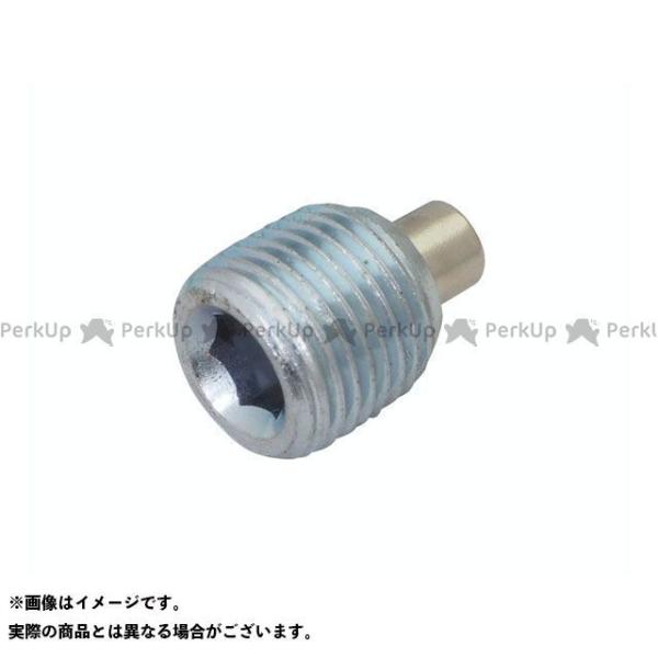 ●メーカー名：エス＆エス / S&amp;S(エスアンドエス)●商品名：ミッションケースマグネットプラグ1/8NPT 86-99ソフテイルメーカー品番：・02459850-8334739Aクロームスチール1/8NPTマグネットプラグ×1S＆...