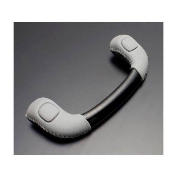 ●メーカー名：FEGGARI(フェガーリ)●商品名：レザーアシストグリップ フロント用 マホガニー調黒木目 200ハイエースメーカー品番：LAG01FMJANコード：4580373751342200 HIACE / REGIUS ACEウッ...