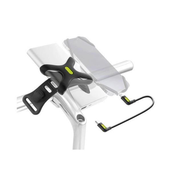 ●メーカー名：ボーンコレクション（自転車） / Bone Collection(ボーンコレクション)●商品名：Bike Phone Charger Kit（Lightning/USB-C）（ブラック）メーカー品番：LK20091-BKJAN...