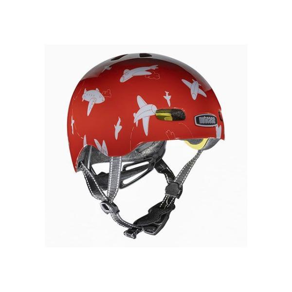 ●メーカー名：Nutcase（自転車） / Nutcase(ナットケース)●商品名：G4_テイクオフ MIPSメーカー品番：Take Off_xxs_2439JANコード：194521042998テイクオフXXS（48cm〜52cm）1.頑...