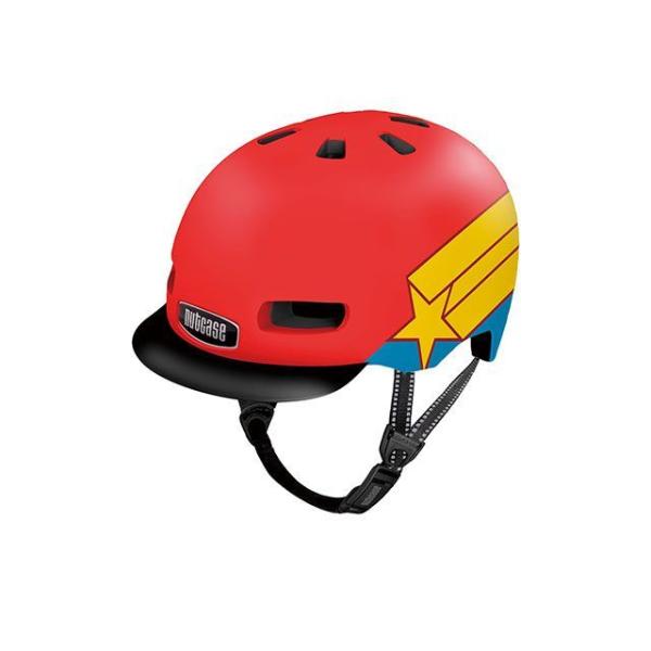 ●メーカー名：Nutcase（自転車） / Nutcase(ナットケース)●商品名：G4_スーパー デューパー MIPSメーカー品番：Supa Dupa_xs_1793JANコード：194521007881スーパーデューバーXS（48cm〜...