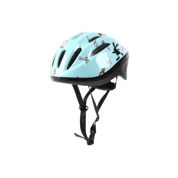 ●メーカー名：オリンパス（自転車） / orinpas(オリンパス)●商品名：キッズヘルメット（アリス）メーカー品番：OMV-10 MサイズJANコード：4960965966253アリス52〜56cm自転車用SG規格／製品安全基準合格品小学...