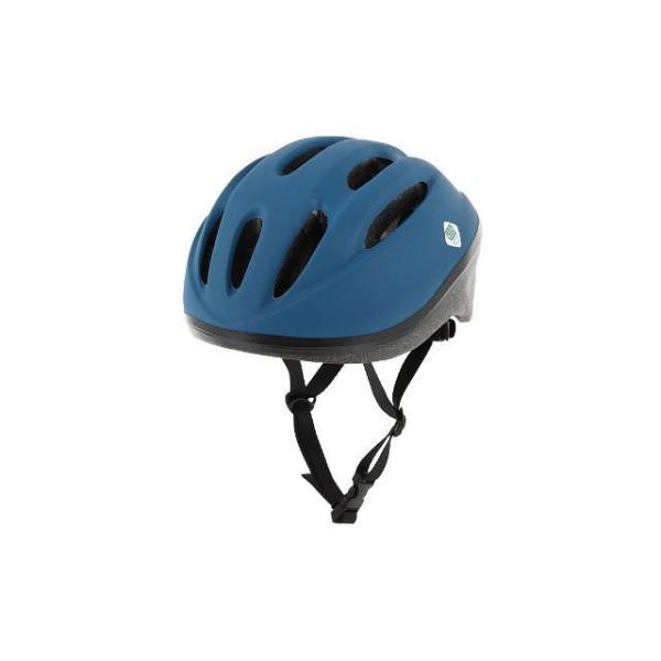 ●メーカー名：オリンパス（自転車） / orinpas(オリンパス)●商品名：キッズヘルメット（ロイヤルブルー）メーカー品番：OMV-10 MサイズJANコード：4960965966758ロイヤルブルー52〜56cm自転車用SG規格／製品安...